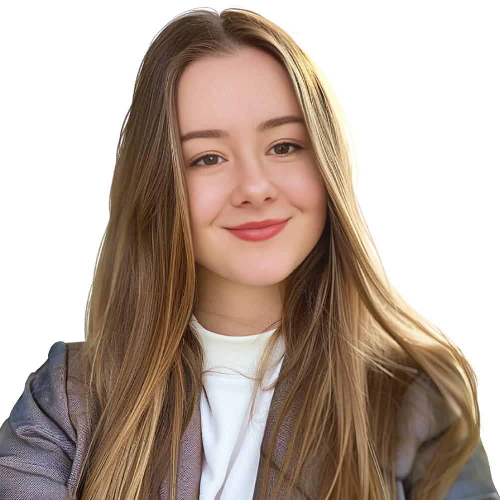Alina P | Remote Helpers Alina P | Remote Helpers
